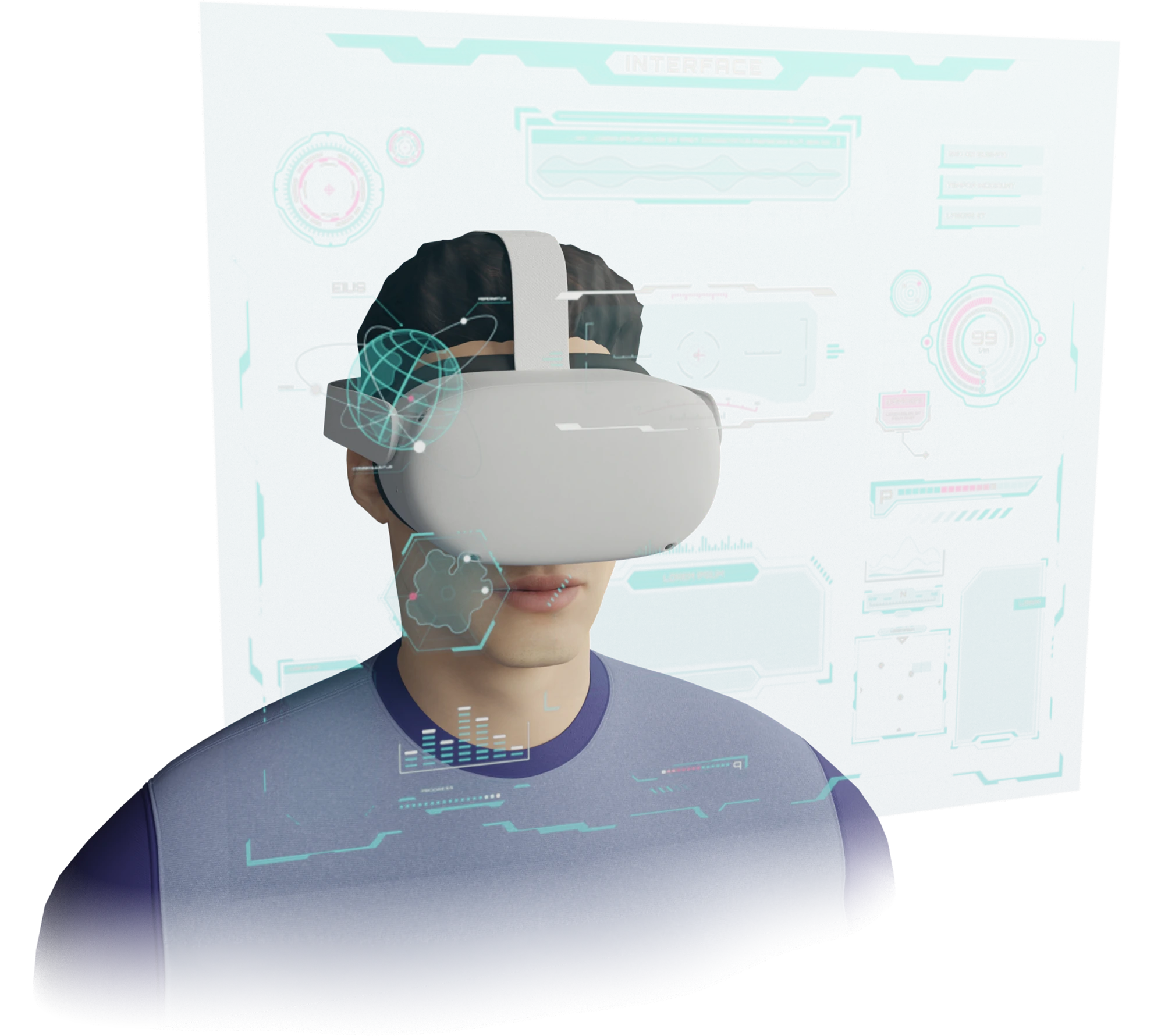 Augmented Reality 3D Modeling Service by Ikarus 3D